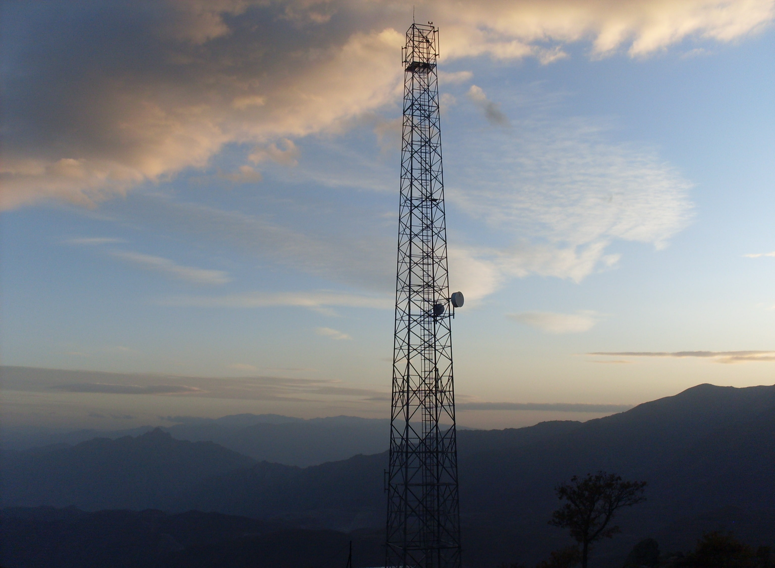 Cysalys Technologies, smart hybrid power, solutions alimentation sites ...