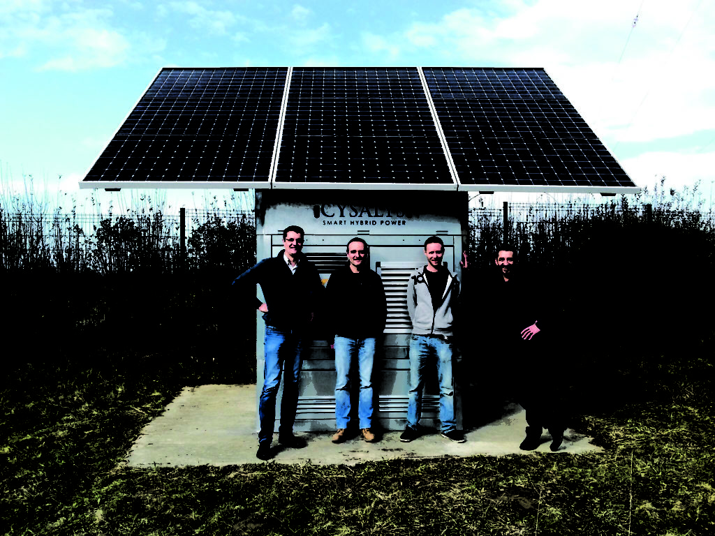 la-naissance-de-cysalys - TETRADIS POWER Solutions