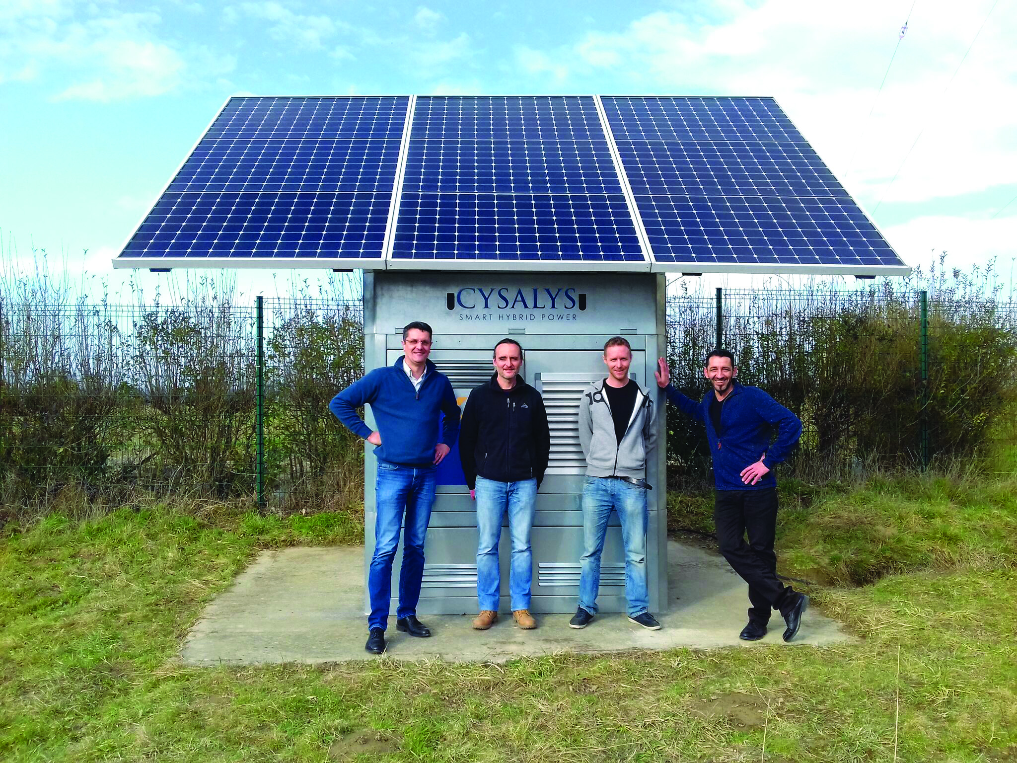 la-naissance-de-cysalys - TETRADIS POWER Solutions