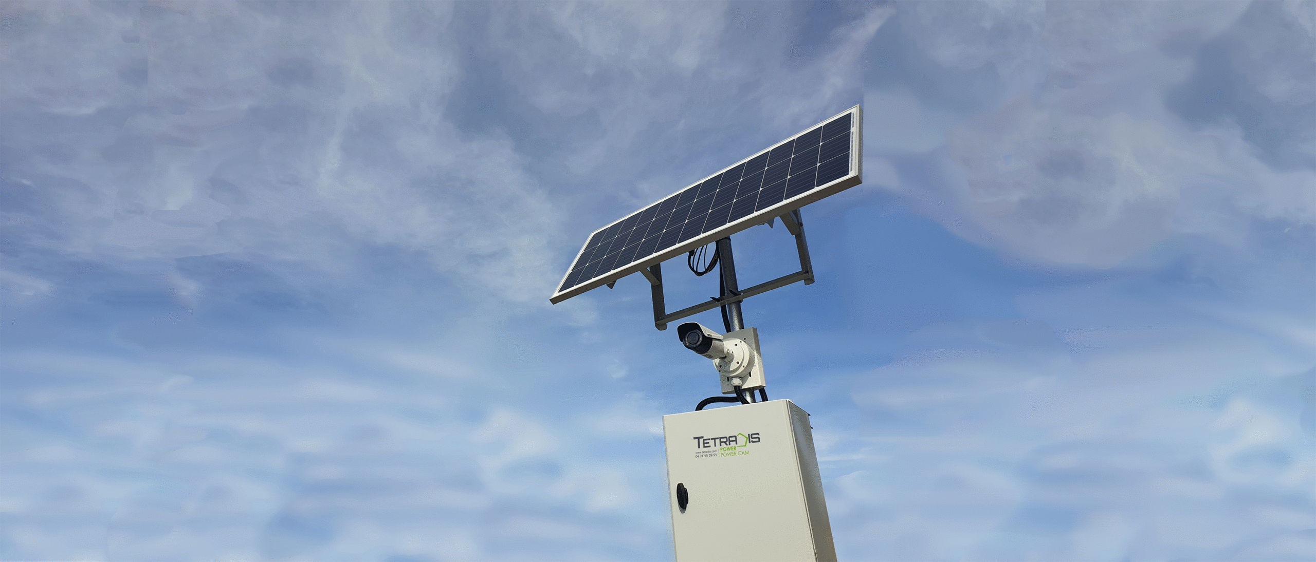 Cysalys Technologies, smart hybrid power, solutions alimentation sites ...