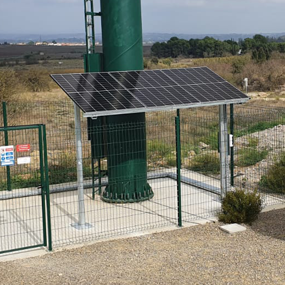 Réalisations_ombrière_solaire - TETRADIS POWER Solutions