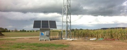 Cysalys Technologies, smart hybrid power, solutions alimentation sites ...