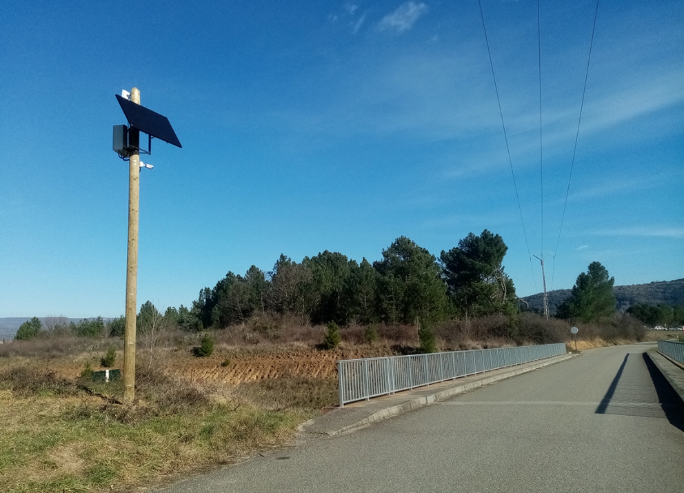 CYSALYS, la gamme BS2P, solution d’énergie solaire